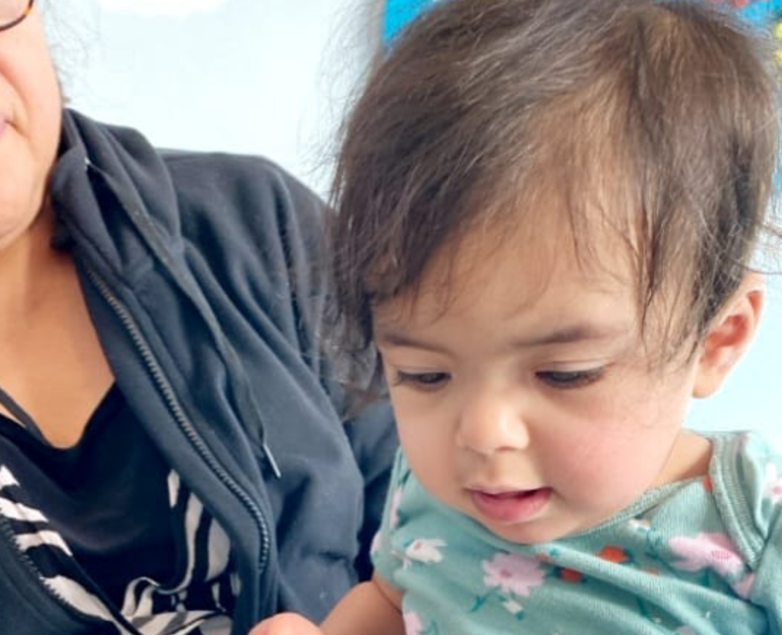 San Ramon - The Little Butterflies